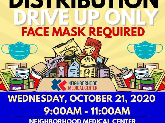 Home - Neighborhood Medical Center serving Tallahassee Florida