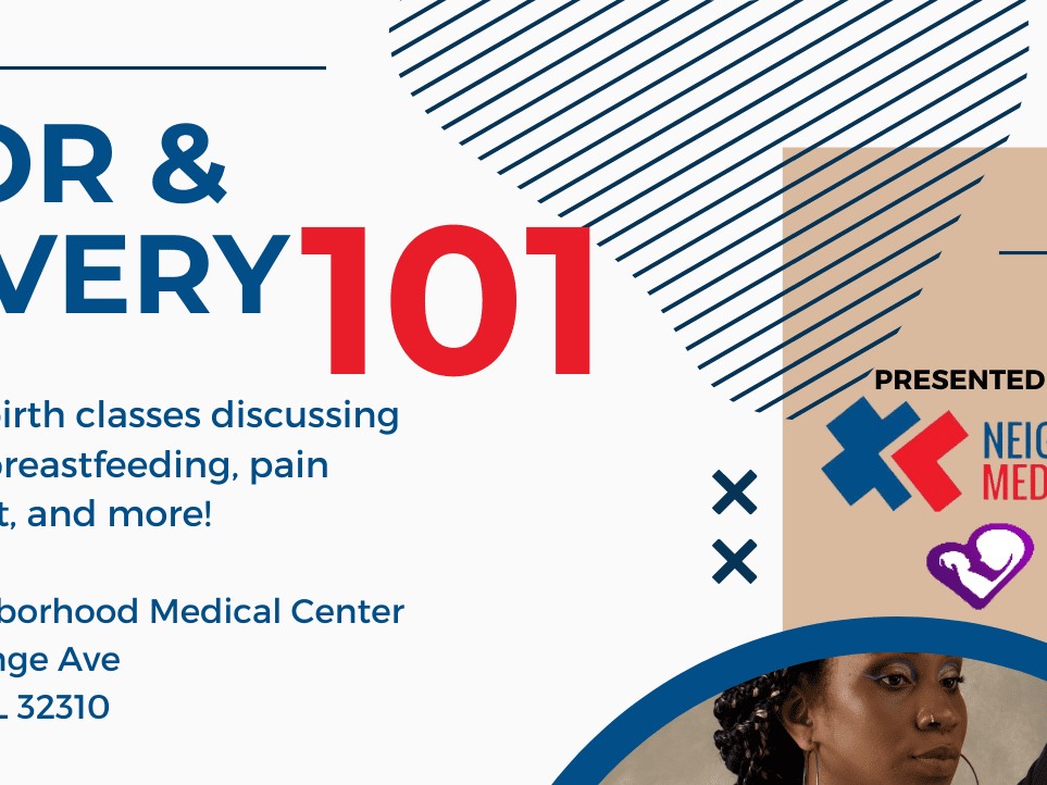 Home - Neighborhood Medical Center serving Tallahassee Florida